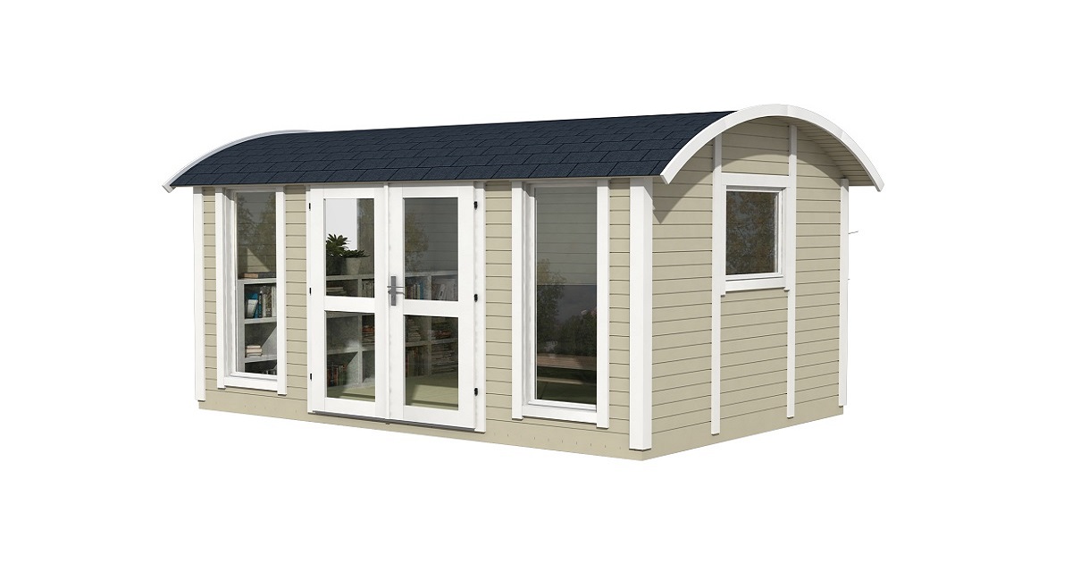 Kodukontor väike - Baltic Fence